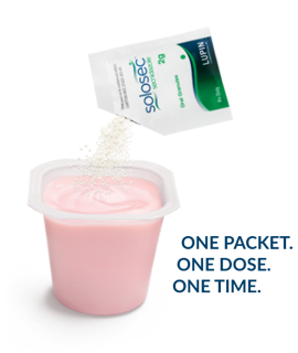 Solosec® (secnidazole) 1-Dose Oral Treatment for BV Patients